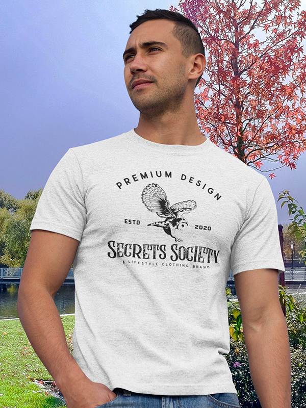 Secrets Society Logo | Secrets Society
