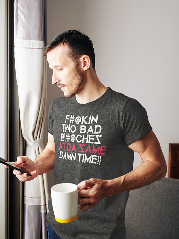 Two Bad B's | Secrets Society