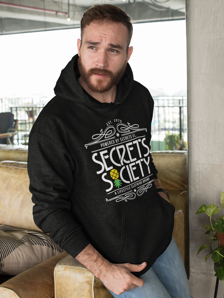 Secret Society Clothing Brand
